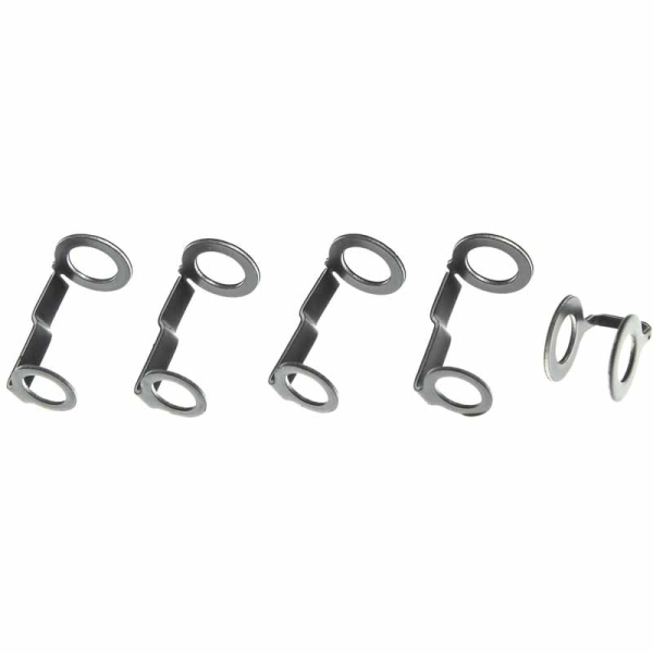 MAHLE GS33932 Fuel Return Line Seal Kit | XDP