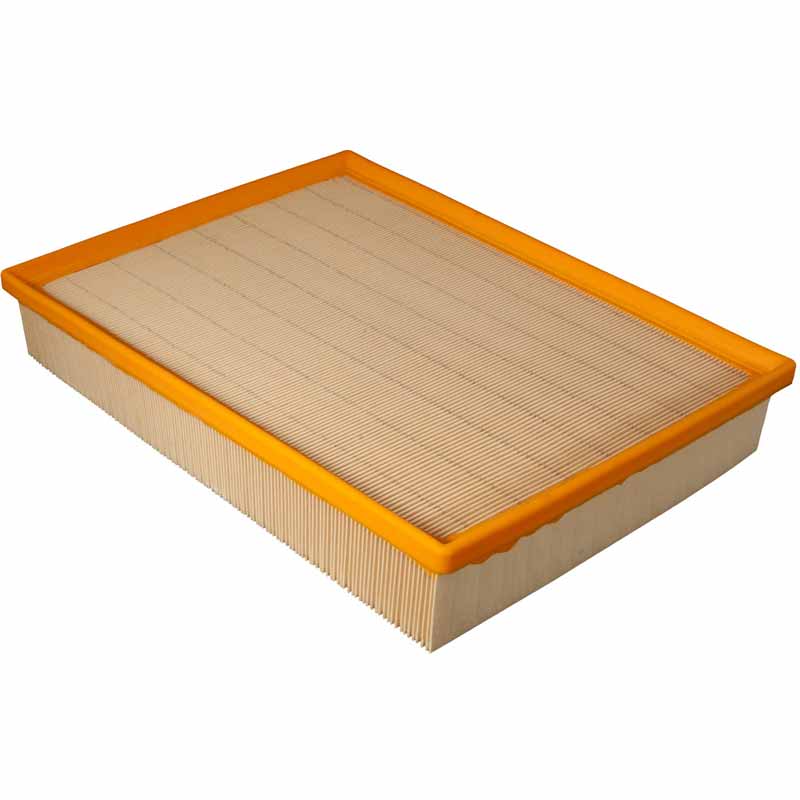 MAHLE LX 1845 Air Filter | XDP