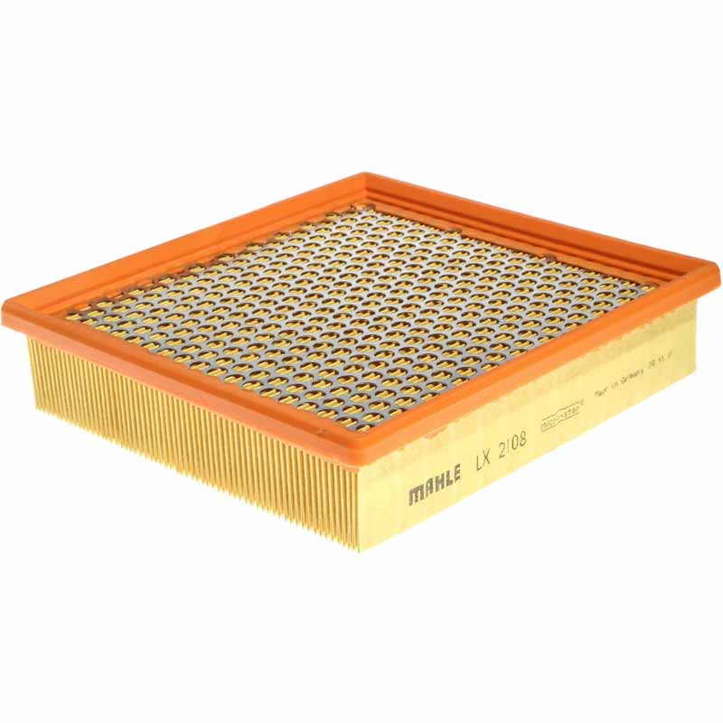 MAHLE LX 2108 Air Filter | XDP