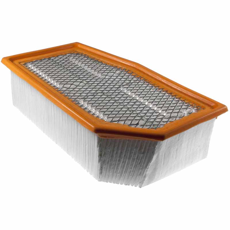 MAHLE LX 2918 Air Filter | XDP