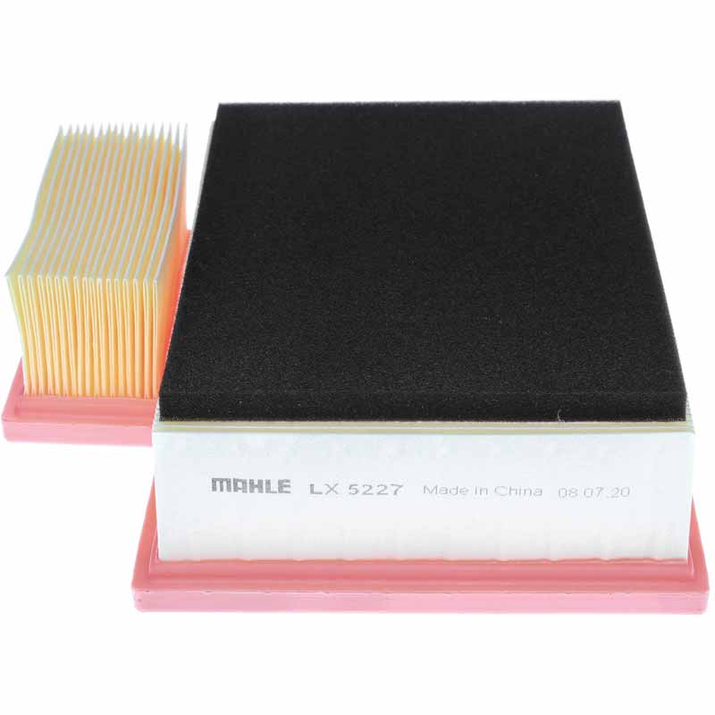 MAHLE LX 5227 Air Filter | XDP