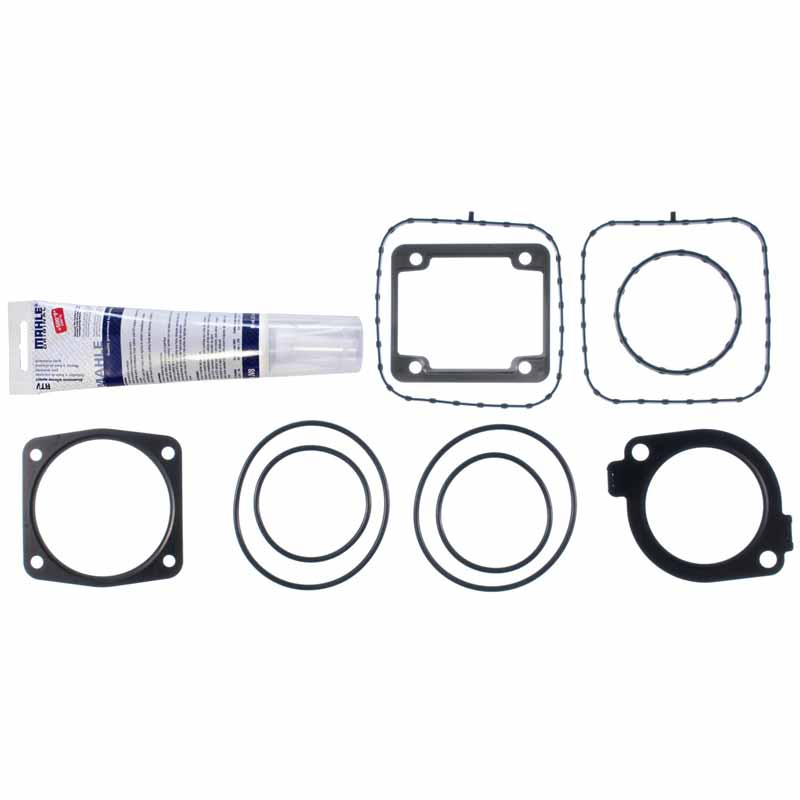 MAHLE MS19689 Intake Manifold Gasket Set | XDP