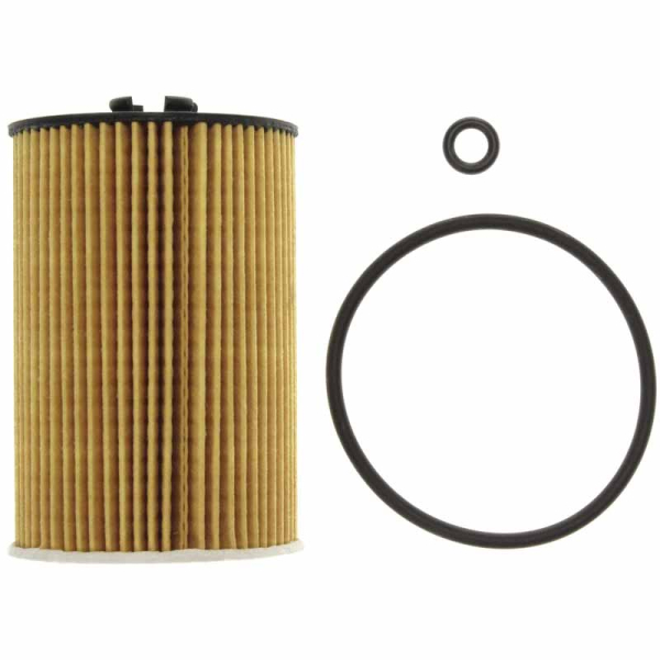 MAHLE OX 787D Engine Oil Filter | XDP