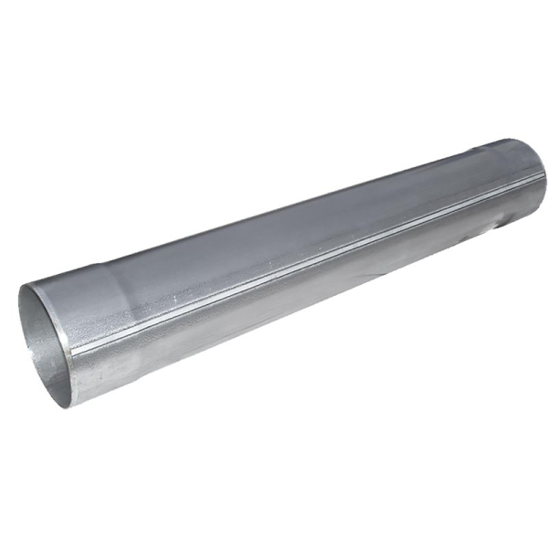 MBRP 5" Armor Lite Muffler Delete Pipe MDA531 | XDP