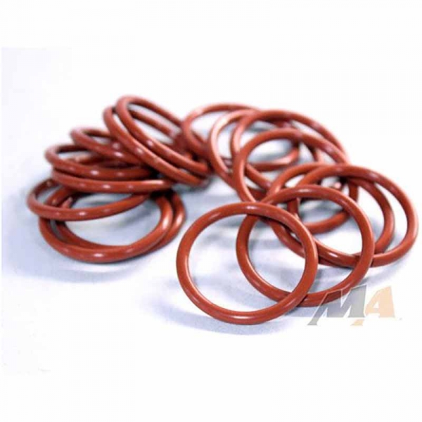 Merchant Automotive 10033 Fuel Injector Cup O-Ring Set | XDP