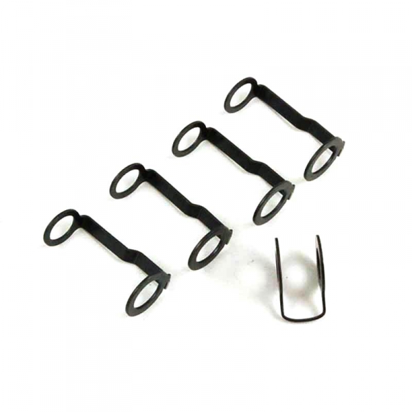 Merchant Automotive 10040 Fuel Injector Return Line Seal Kit | XDP