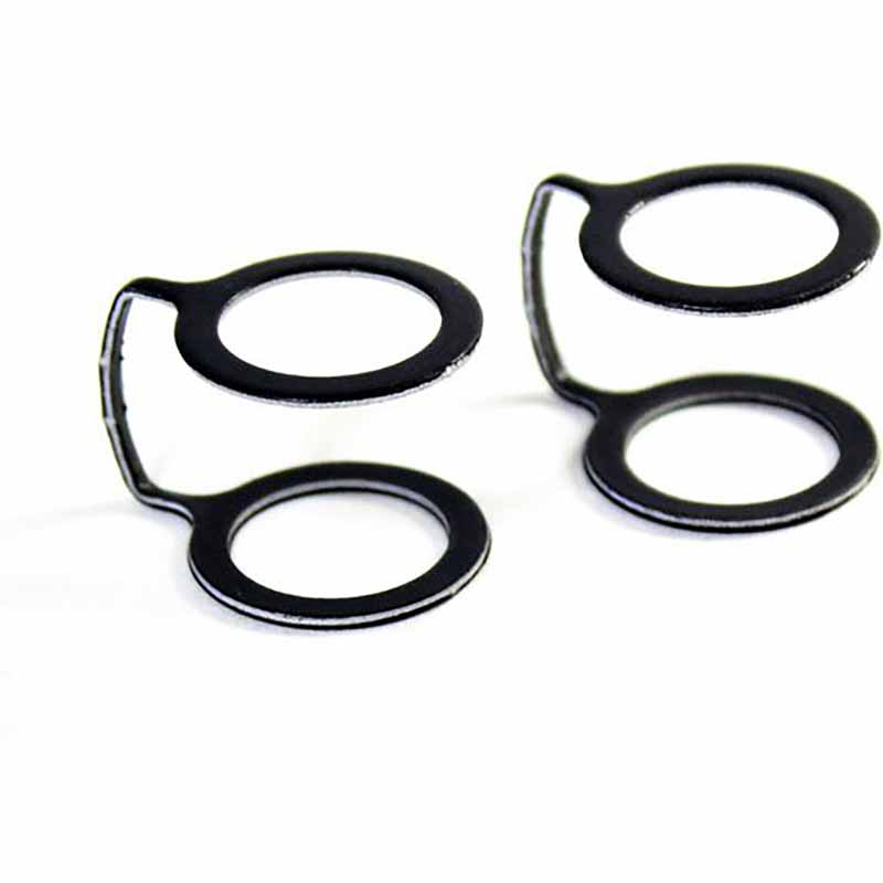 Merchant Automotive 10059 Fuel Line Banjo Seals (At FICM) | XDP