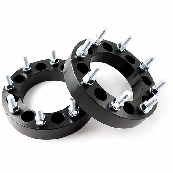 Merchant Automotive 10152 Wheel Adapters 1.5" (Pair) | XDP