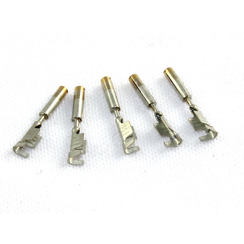 Merchant Automotive LLY ECM Terminal Ends (5-Pack) 10162 | XDP