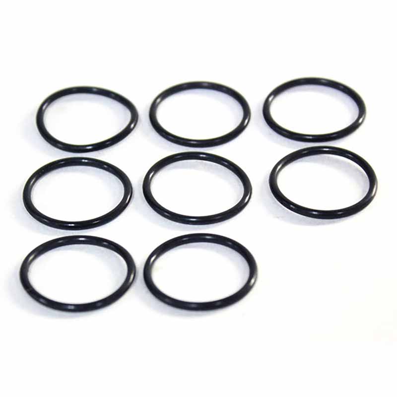 Merchant Automotive 10299 Fuel Injector Body Seal Set | XDP