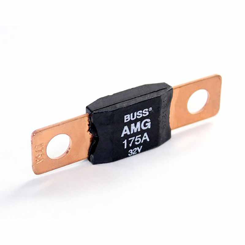 Merchant Automotive 10316 Glow Plug/Intake Air Heater Fuse (175 AMP) | XDP