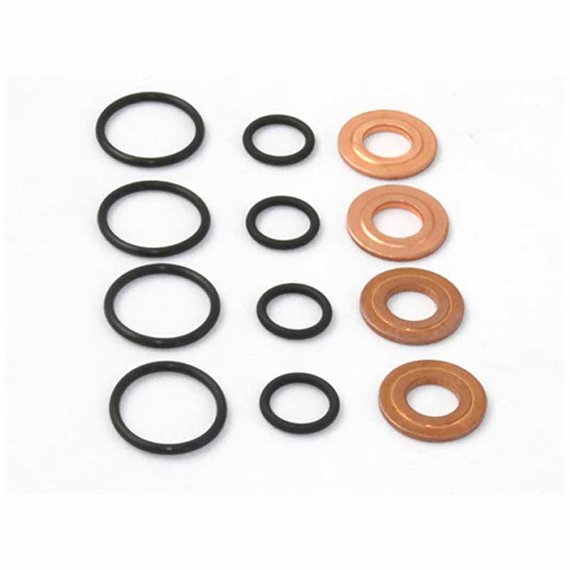 Merchant Automotive 10398 Fuel Injector Seal Kit | XDP