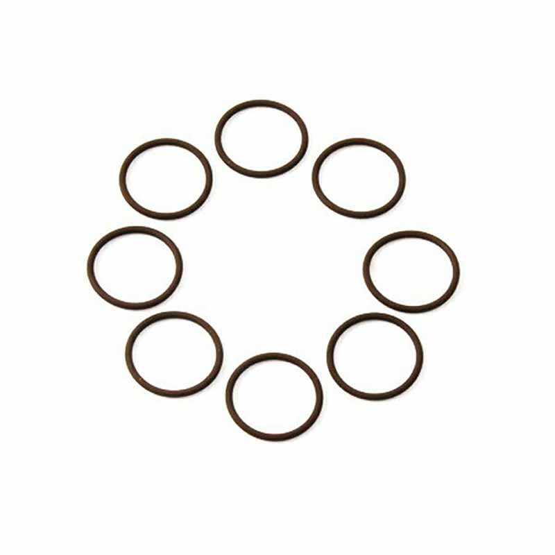 Merchant Automotive 10412 Fuel Injector Body Seal Set | XDP