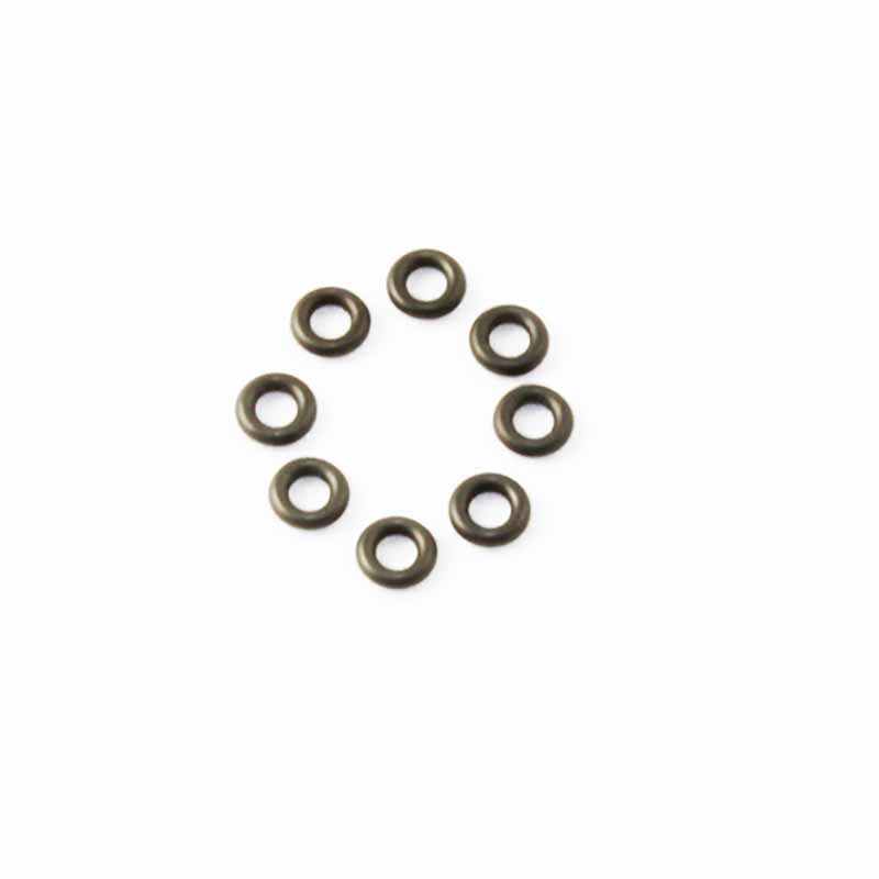 Merchant Automotive 10413 Fuel Injector Return Line Seals | XDP