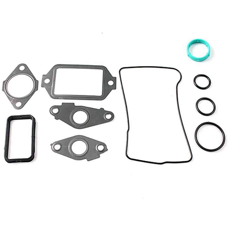 Merchant Automotive 10482 Engine Oil Cooler Seal & Gasket Set | XDP