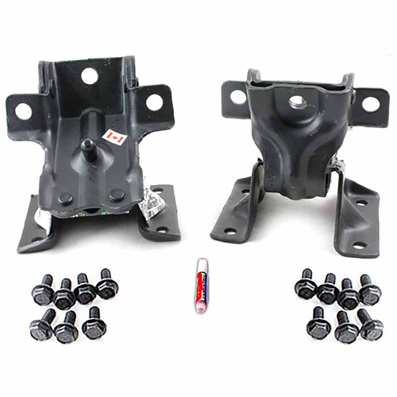 Merchant Automotive 10494 Stock Replacement Engine Mounts | XDP