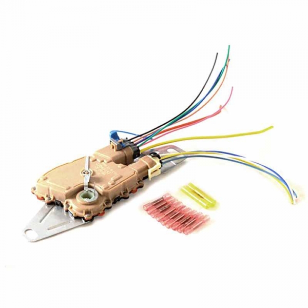 Merchant Automotive 10499 NSBU Switch With Connector Repair Kit | XDP
