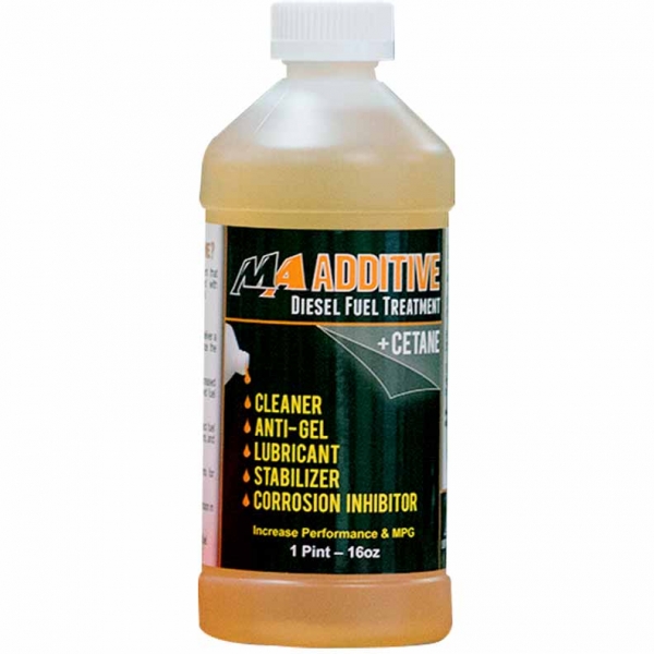 Merchant Automotive 10508 Diesel Fuel Additive | XDP