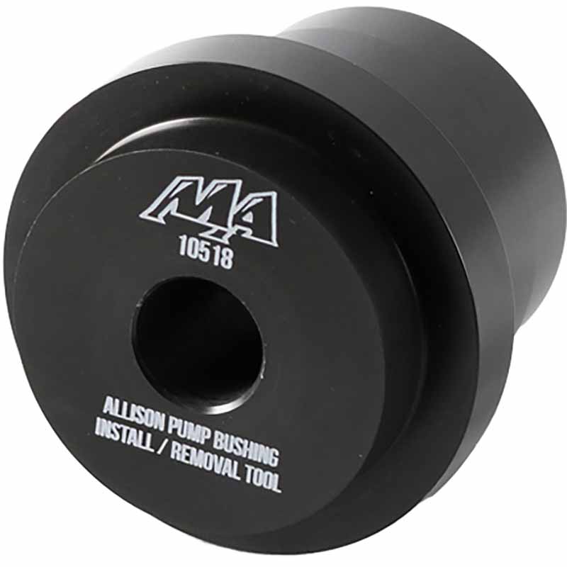 Merchant Automotive 10518 Allison Pump Bushing Installer/Removal Tool | XDP