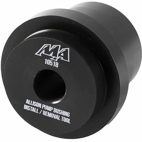 Merchant Automotive 10518 Allison Pump Bushing Installer/Removal Tool | XDP