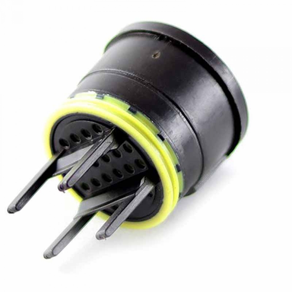 Merchant Automotive 10685 Pass Through Transmission Connector Seal | XDP