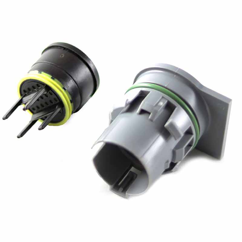 Merchant Automotive 10686 Pass Through Trans Connector Seal & Body | XDP