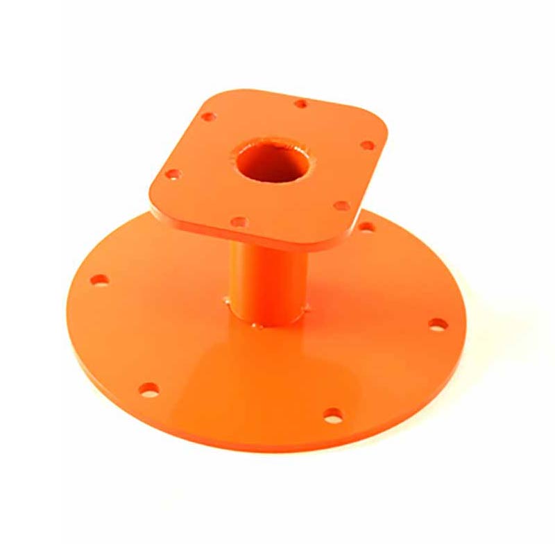 Merchant Automotive 10730 Trans PTO Cover To Engine Stand Adapter | XDP