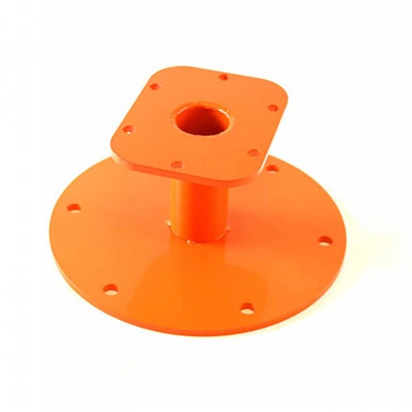 Merchant Automotive 10730 Trans PTO Cover To Engine Stand Adapter | XDP