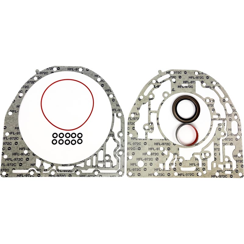 Merchant Automotive Allison 1000 Transmission Converter Housing Reseal ...