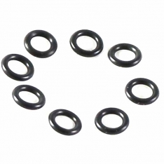 Merchant Automotive 20249 Fuel Injector Return Line & Clip Set | XDP