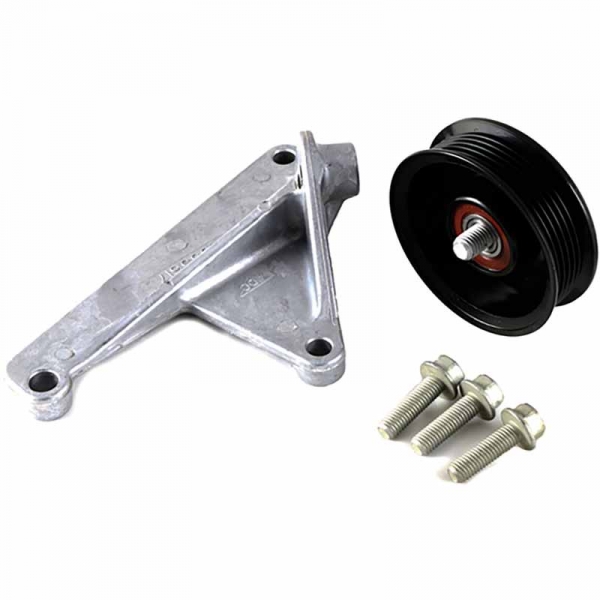 Merchant Automotive 10814 Air Conditioning Delete Kit | XDP