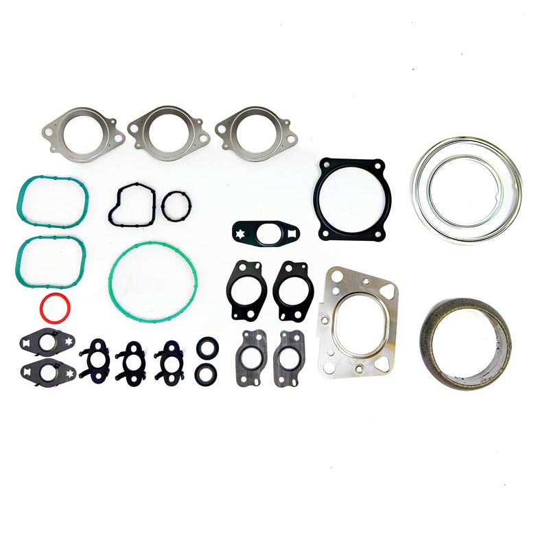 Merchant Automotive Turbo Installation Gasket & Seal Kit 25030 | XDP
