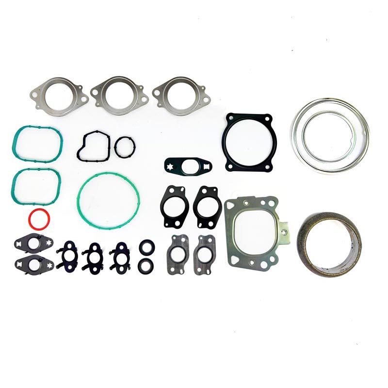 Merchant Automotive Turbo Installation Gasket & Seal Kit 25031 | XDP