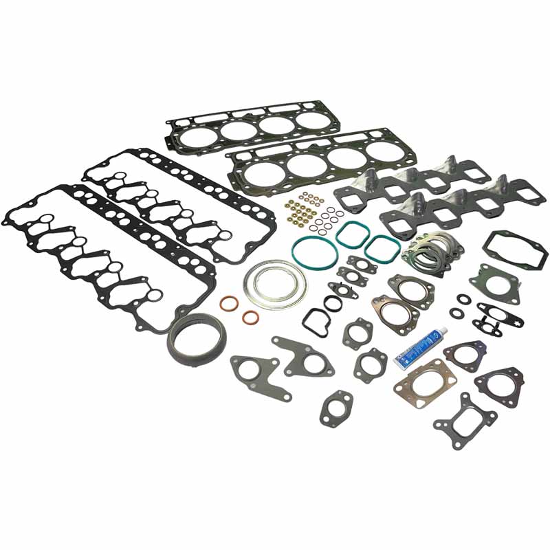 Merchant Automotive 45060C Engine Gasket Set (With Head Gaskets) | XDP