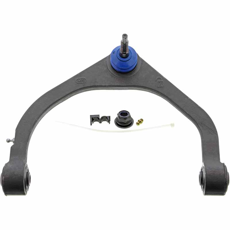 MevoTech CMS251057 Supreme Upper Control Arm Assembly (Left) | XDP