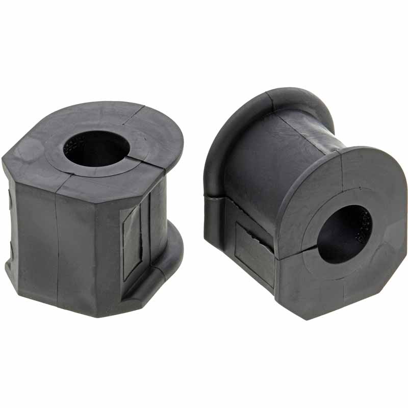 MevoTech MK200880 Supreme Stabilizer Bar Bushing Kit (Front) | XDP