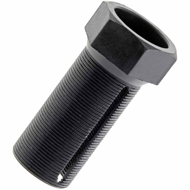 MevoTech MS250287 TTX Tie Rod End Adjusting Sleeve | XDP