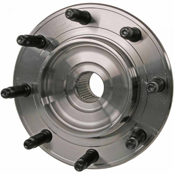 MOOG 515088 Wheel Bearing & Hub Assembly | XDP