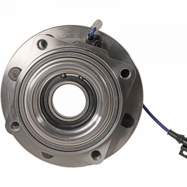 MOOG 515131 Wheel Bearing & Hub Assembly (With ABS Sensor) | XDP