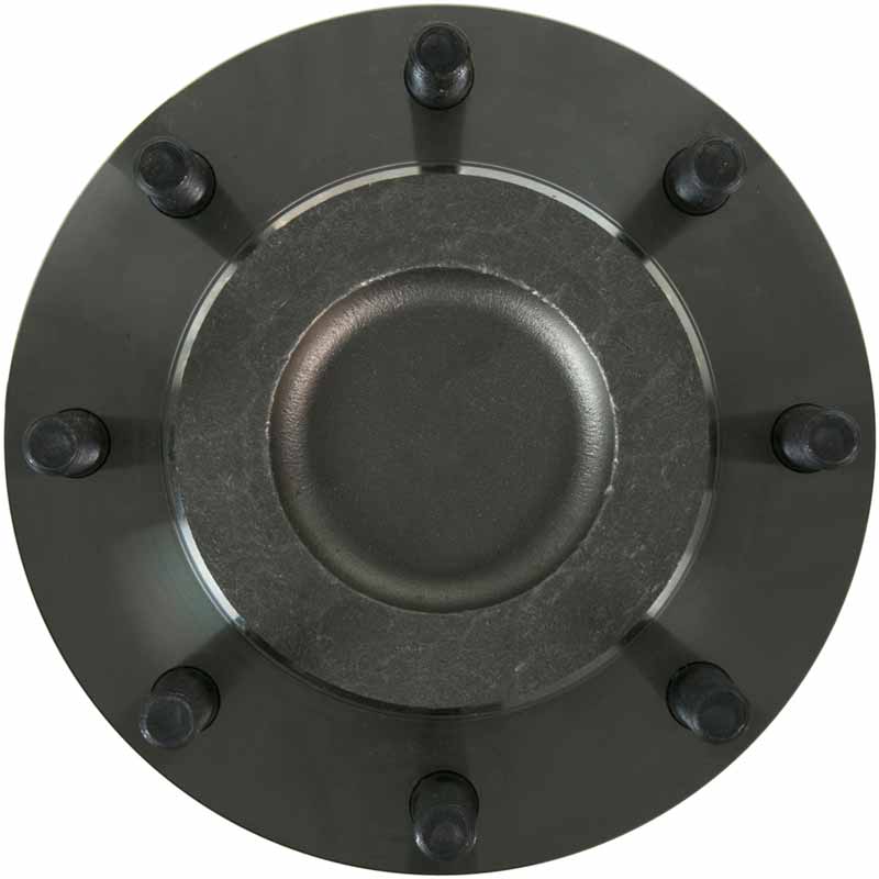 MOOG 515149 Wheel Bearing & Hub Assembly (With ABS Sensor) | XDP