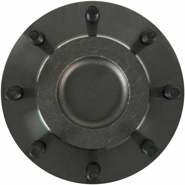 MOOG 515149 Wheel Bearing & Hub Assembly (With ABS Sensor) | XDP
