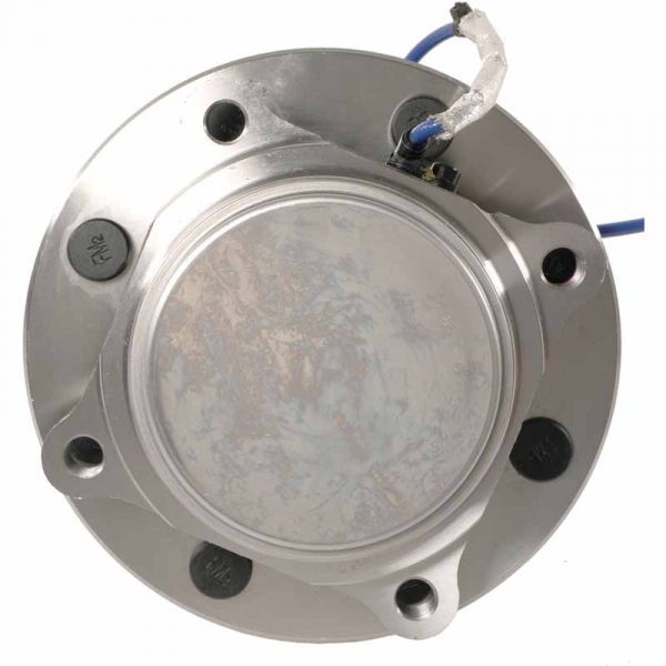 MOOG 515154 Wheel Bearing & Hub Assembly (With ABS Sensor) | XDP