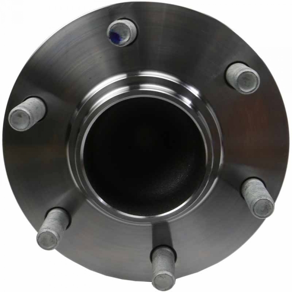 MOOG 515172 Wheel Bearing & Hub Assembly (With ABS Sensor) | XDP