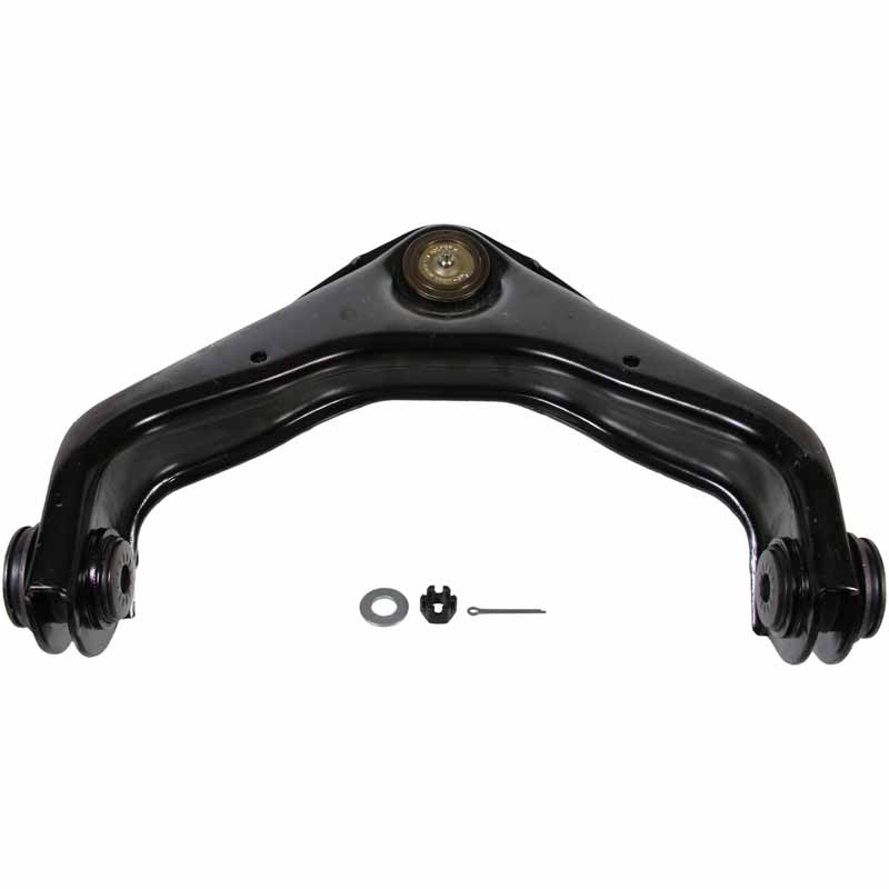 MOOG CK620054 Upper Control Arm & Ball Joint Assembly | XDP