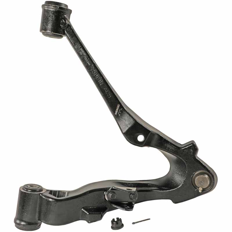 MOOG CK621355 Lower Control Arm & Ball Joint Assembly (Right) | XDP