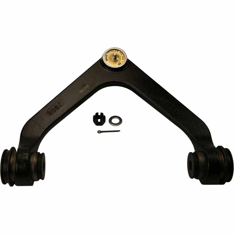 MOOG CK7462 Lower Control Arm & Ball Joint Assembly | XDP