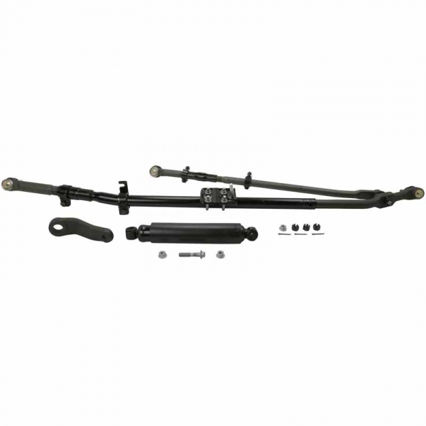 MOOG DS800980A Tie Rod Steering Linkage Assembly | XDP