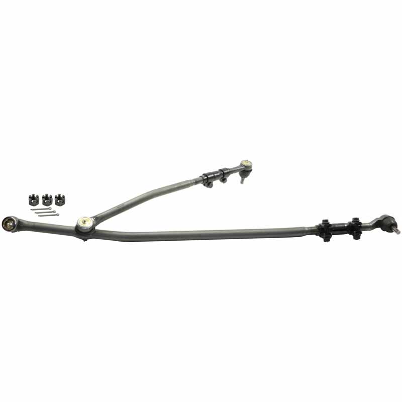 MOOG DS800984A Tie Rod Steering Linkage Assembly | XDP