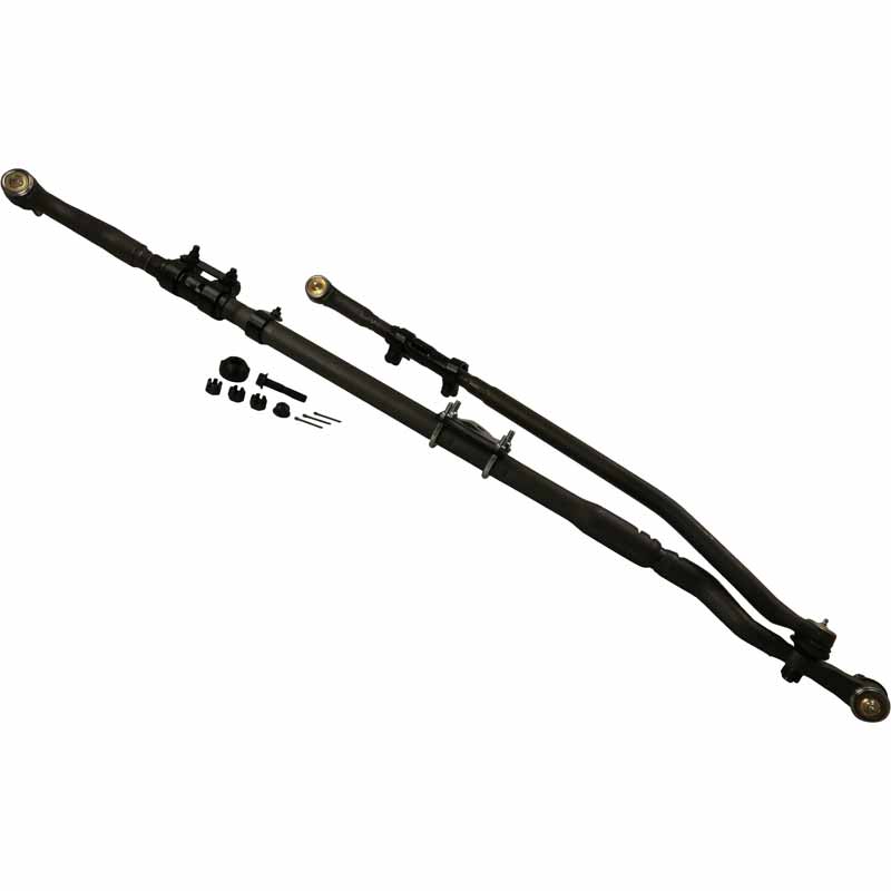 MOOG DS800986A Tie Rod Steering Linkage Assembly | XDP