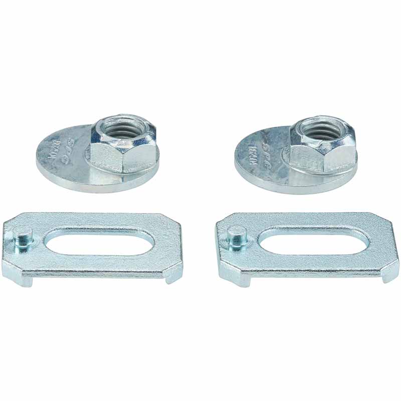 MOOG K100025 Alignment Caster / Camber Kit | XDP